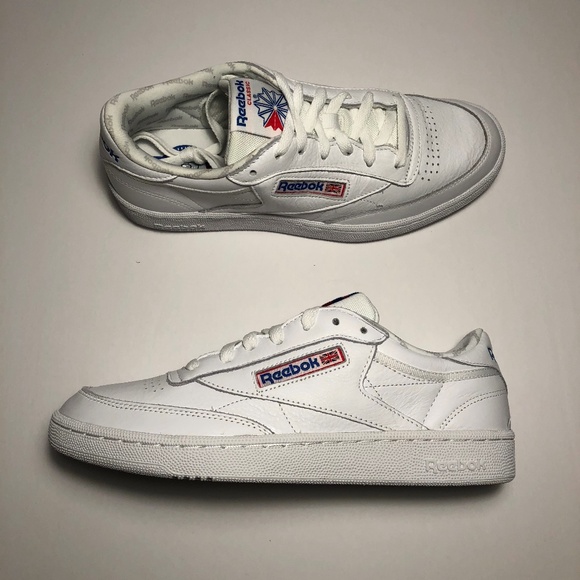 Reebok | Shoes | Reebok Classic Club C So | Poshmark